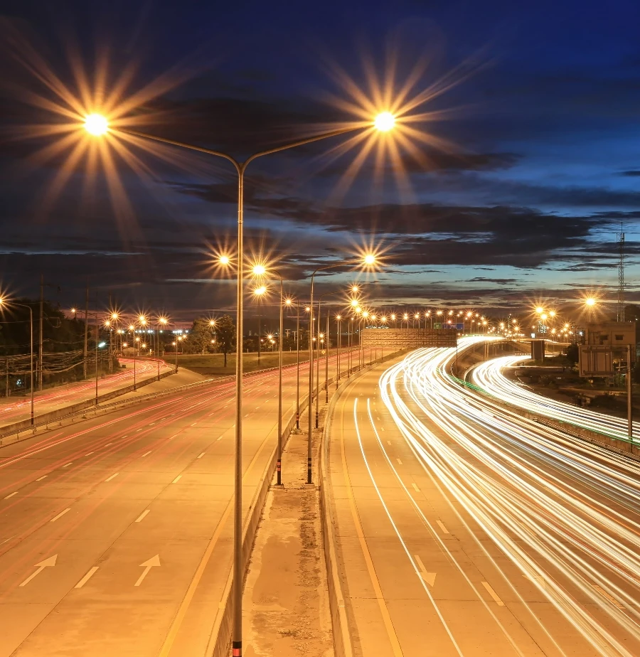 SpectrumPecus | Photo Electric Contril Unit